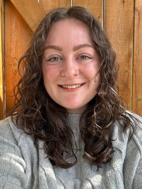 Jaime-Lyn MacLeod - Living Bridges